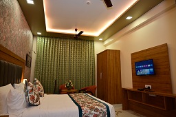 Hotel Kaushal Regency | Best Hotel in Pachpadra, Rajasthan